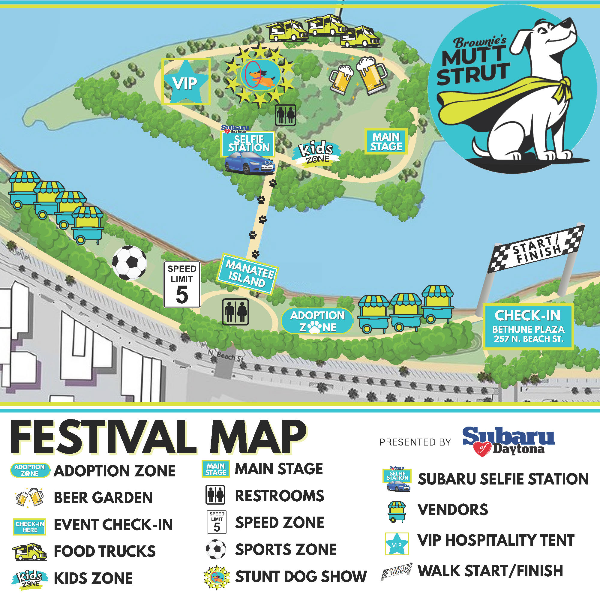 Halifax Humane Society – Mutt Strut